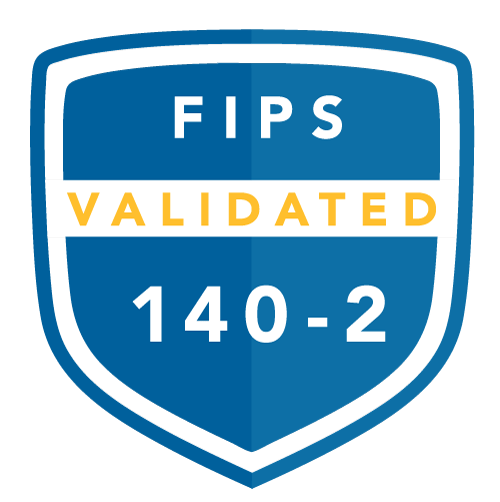 FileCloud Awarded FIPS 140 2 Validation For Encryption Now Certified