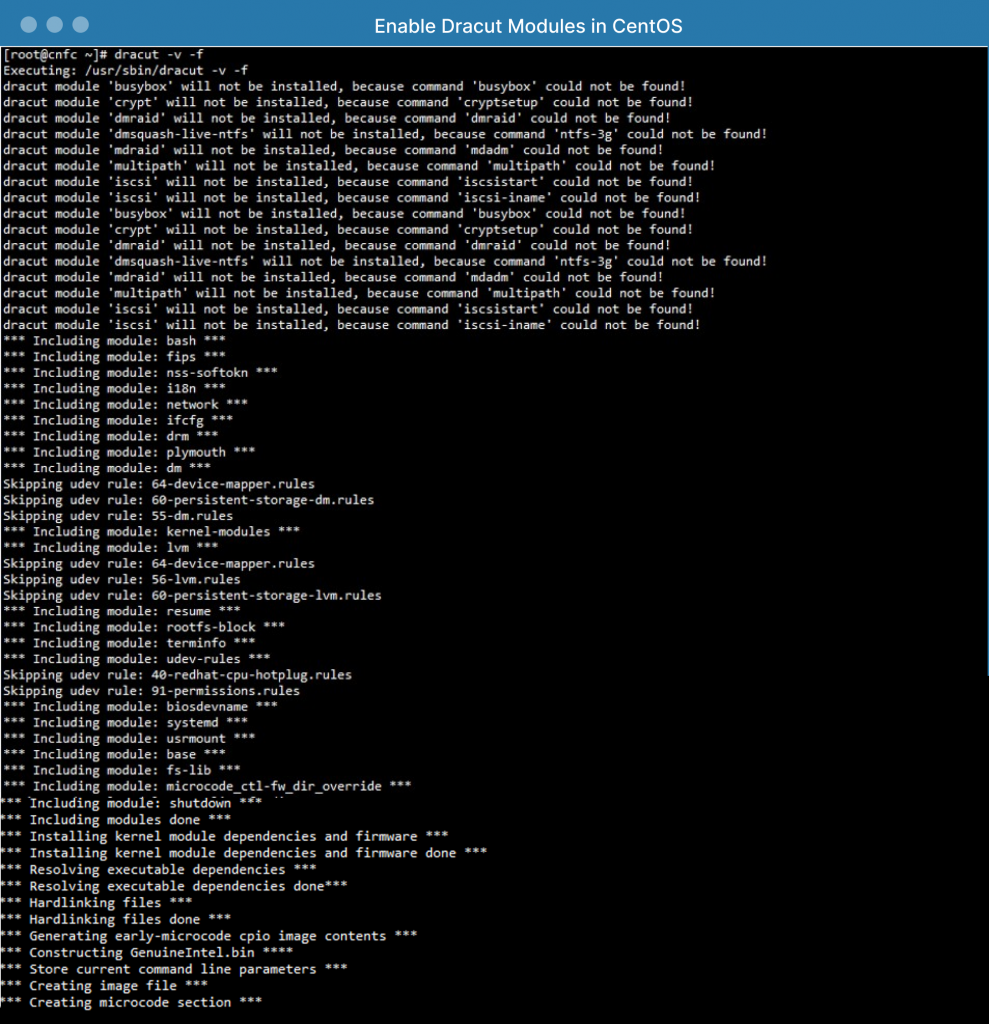 Enable FIPS Encryption in FileCloud
