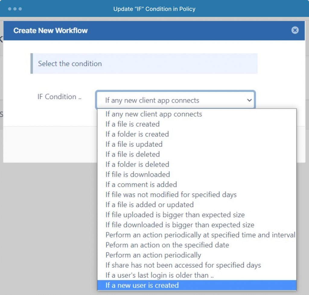 Filecloud Best Practices How To Use Two Factor Authentication With